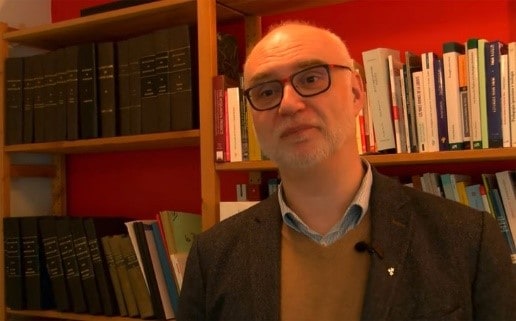 S’enraciner dans le réalisme pour lutter contre le découragement ...