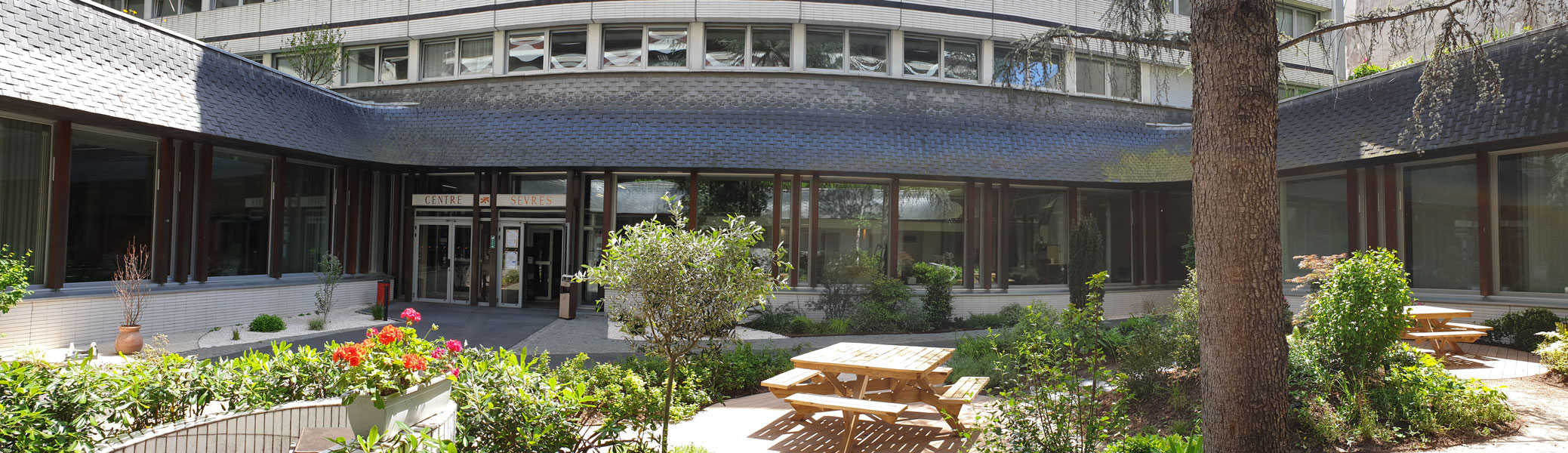 Enseignement jésuite | Facultés Loyola Paris