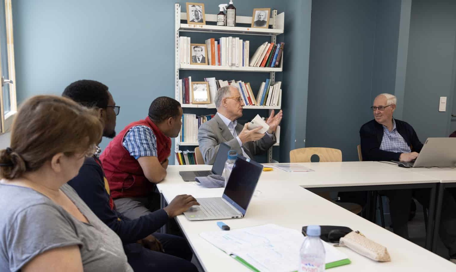 Catéchumènes en situation familiale complexe : Accompagner, discerner ...