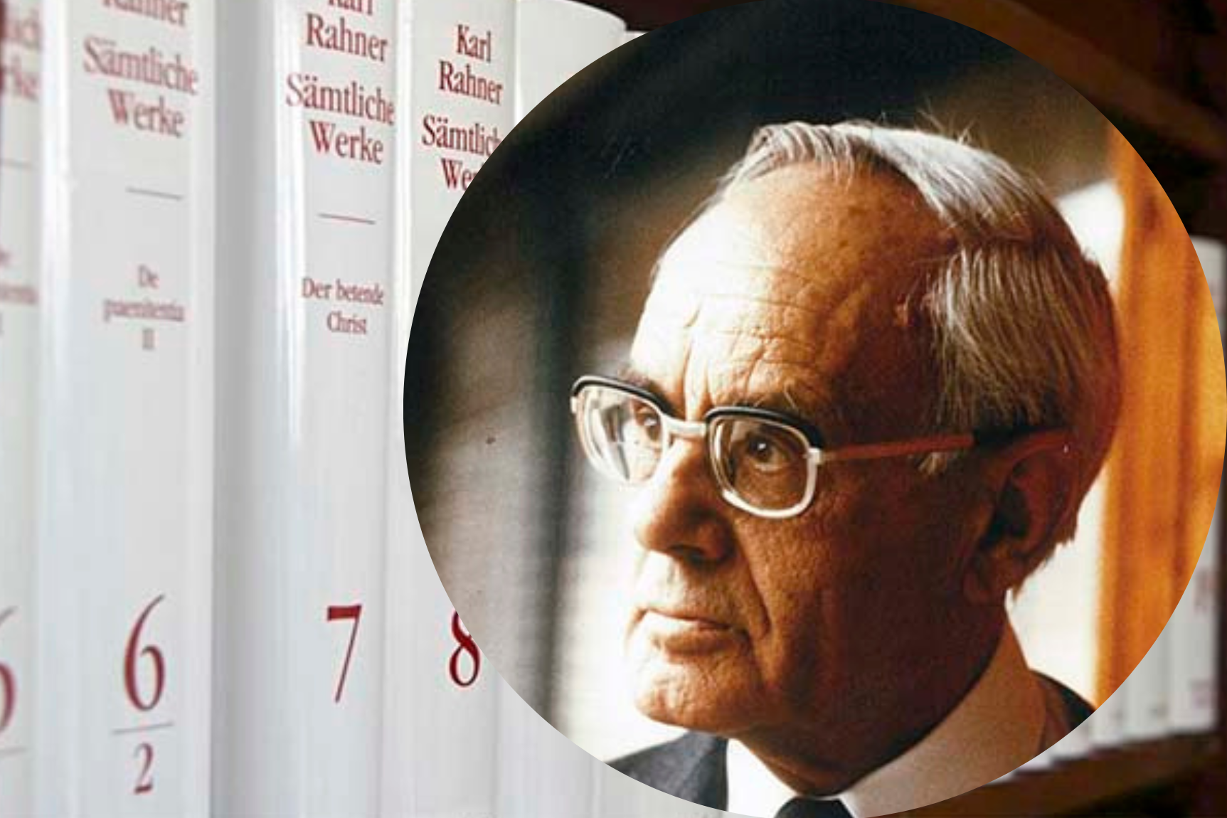 La fécondité actuelle de la christologie de Karl Rahner | Facultés ...