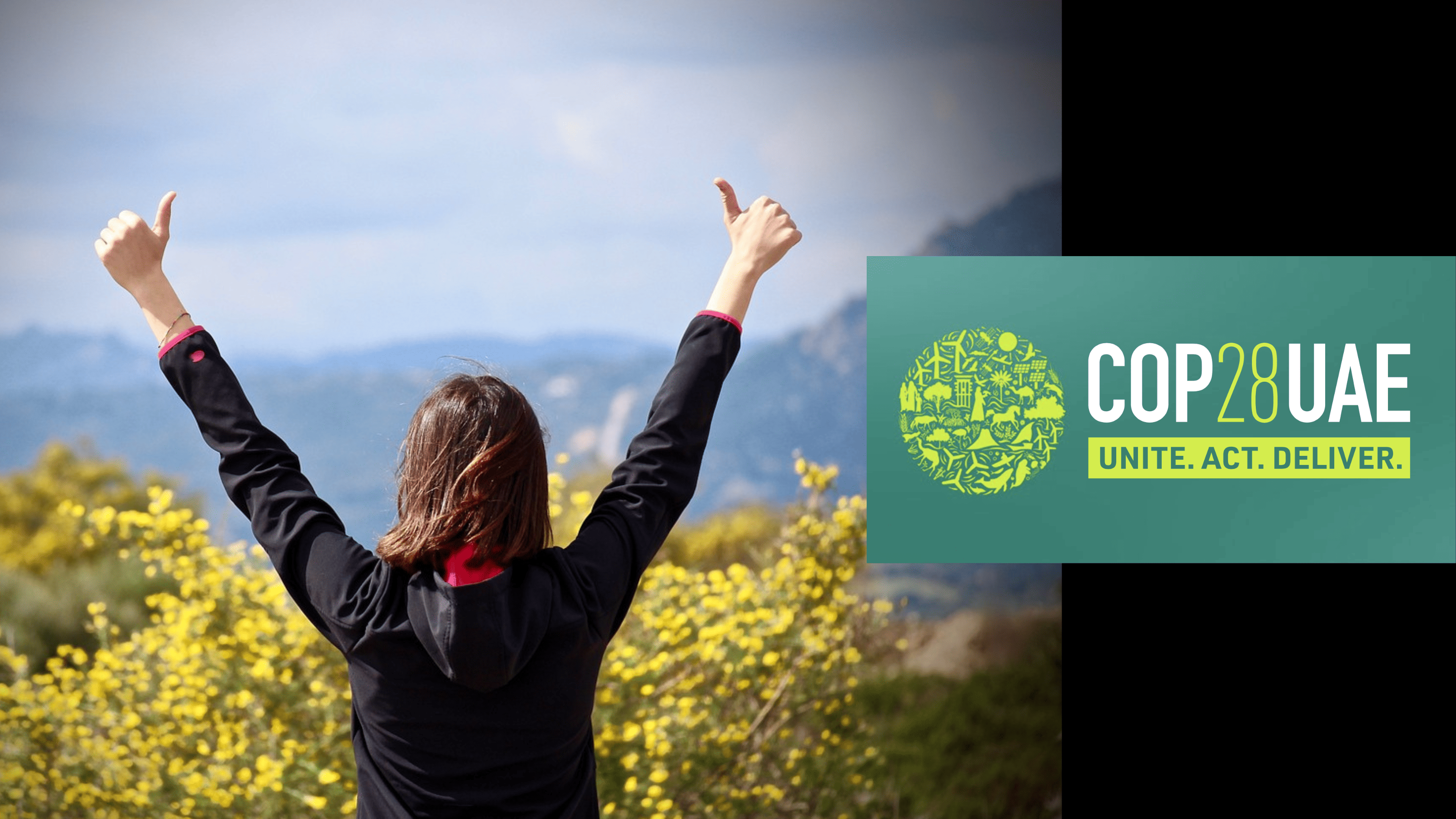 COP 28 : des raisons d’espérer ? | Facultés Loyola Paris