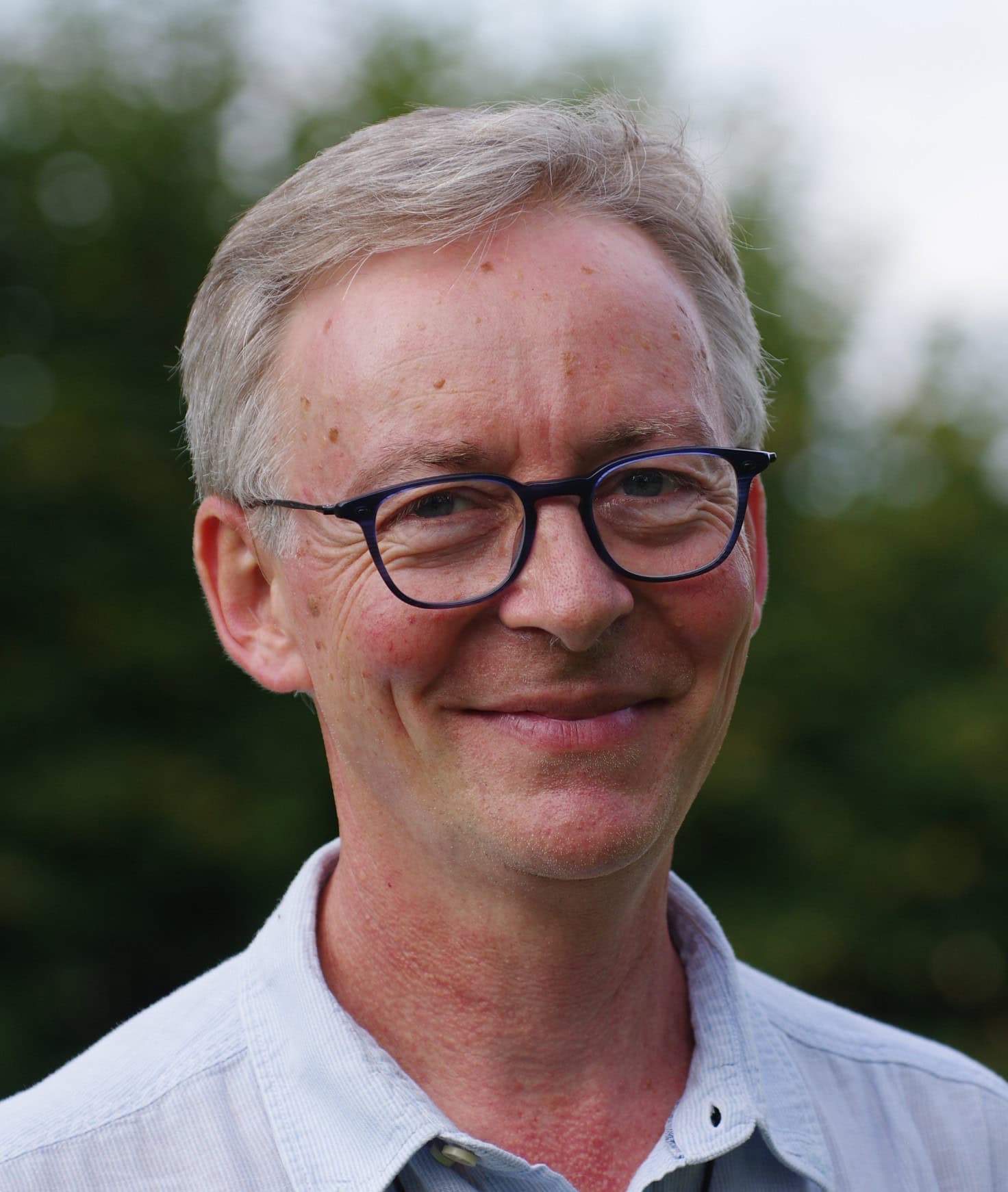 Thierry ANNE | Facultés Loyola Paris