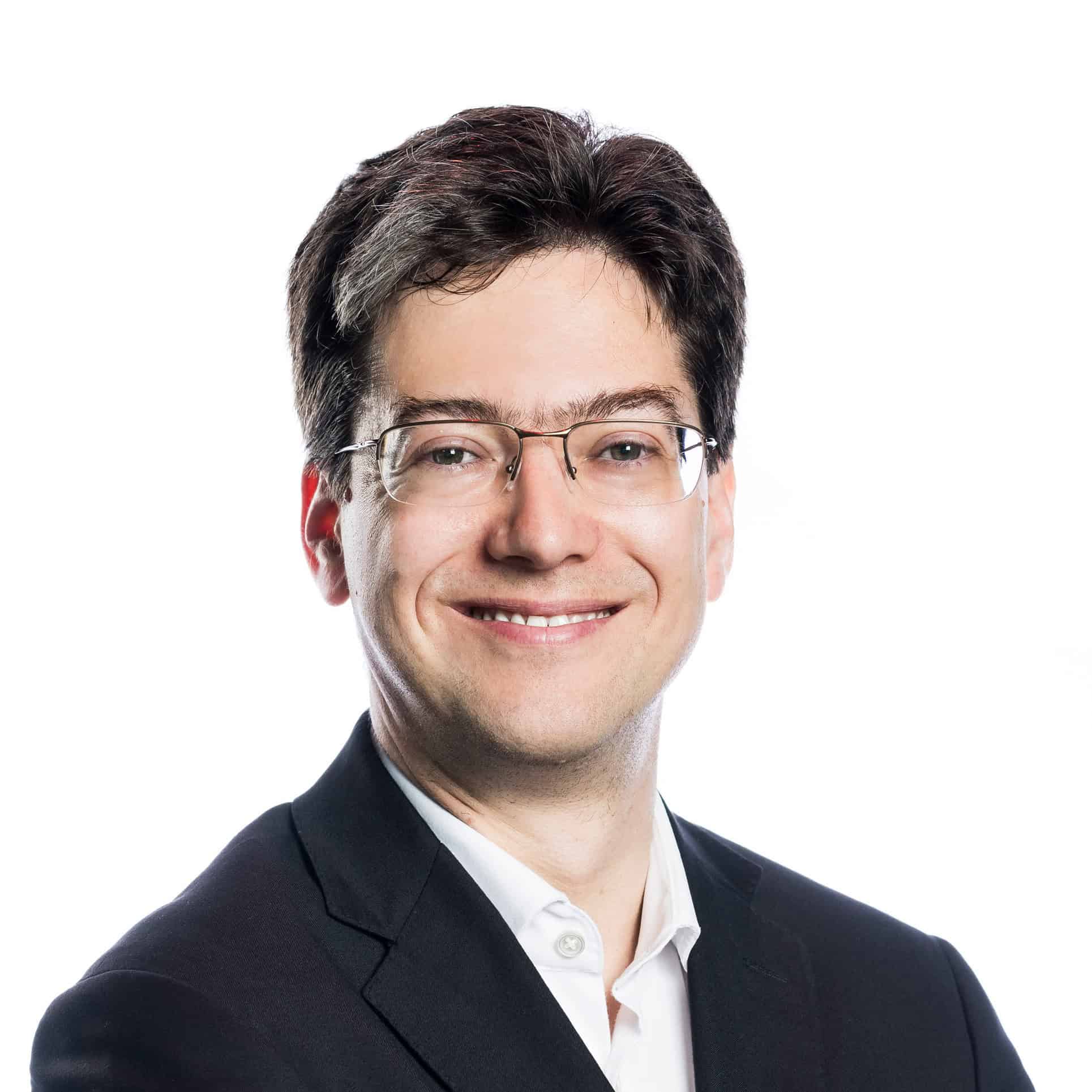 Romain LEROY-CASTILLO | Facultés Loyola Paris