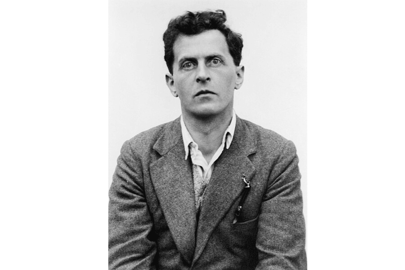 Wittgenstein et la philosophie analytique | Facultés Loyola Paris