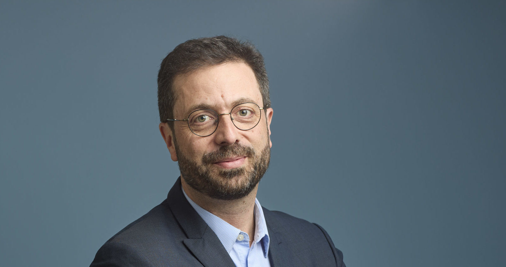 Appointment : Louis Lourme, new Rector of Facultés Loyola Paris ...